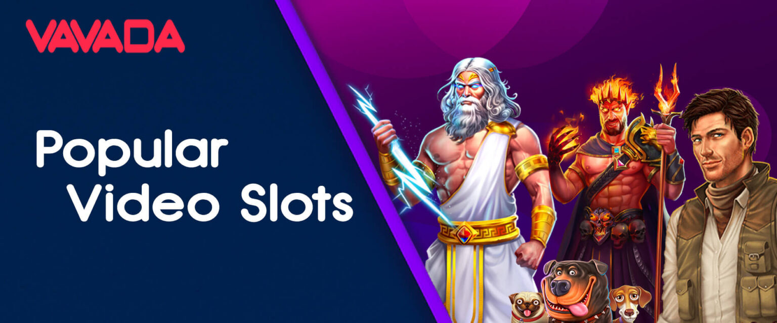 Vavada Casino 2025: Official Login, Games & Bonuses